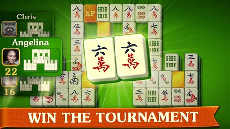Gratis Mahjong