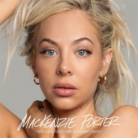 Mackenzie Porter Official Website
