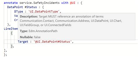 Maintaining Annotations In Cap Cds Projects Become Sap Community