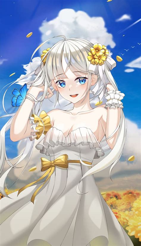 SKARIF Zerochan Anime Image Board