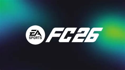 Eafc 26 Presentó Su Primer Tráiler Oficial Fecha De Salida Y Precio