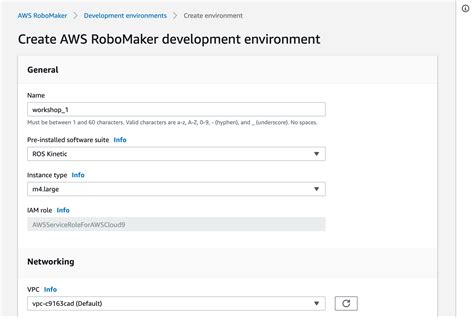 Escape From The Maze By Training A Reinforcement Learning Model On Aws Robomaker Aws Robotics Blog