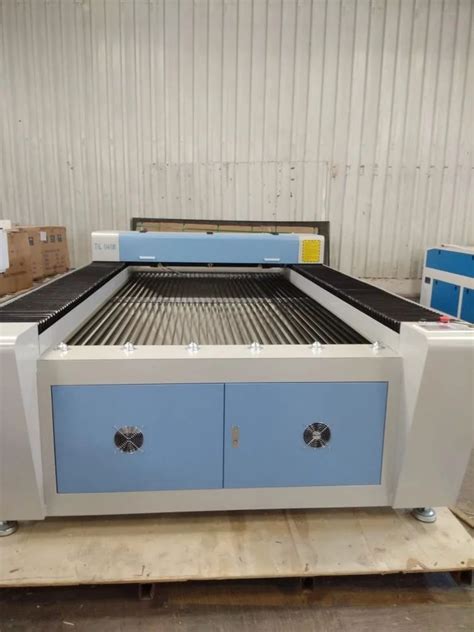 Mdf Laser Cutting Machine At ₹ 525000 Piece Laser Cutting And
