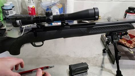 Reloading 223 By A Beginner Part One The Reloaders Network