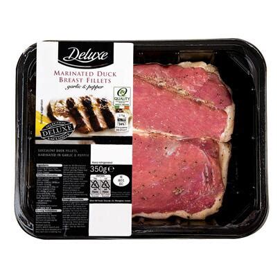 Lidl Ireland On Twitter Looking To Try Something New Deluxe Irish Duck Breast Fillets Are In