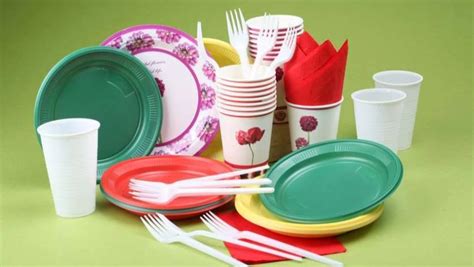 ინგლისში ერთჯერადი ჭურჭელი აიკრძალა გურიის მოამბე