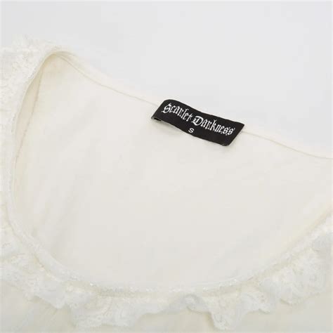 Женская рубашка на шнуровке, вечерние, Клубные, винтажные, элегантные ...