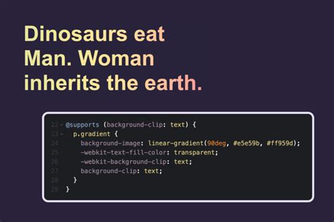 Des Effets De Textes Simples Et Jolis En CSS Aline Keller