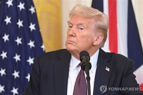 미국인 언론 신뢰도 최악31만 신뢰·36는 전혀 안믿어 연합뉴스