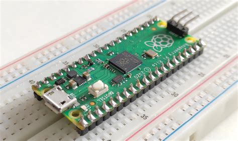 Programming Pi Pico With Arduino Ide A Comprehensive Guide For Beginners