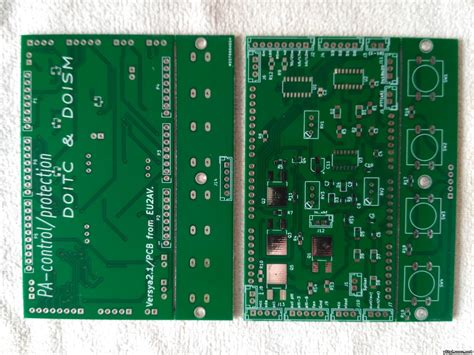 Собираем контроллер транзисторного усилителя мощности на Arduino Mega