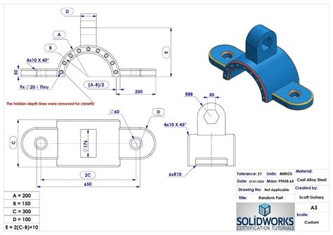 Day 11 Learning Solidworks Raja Mr