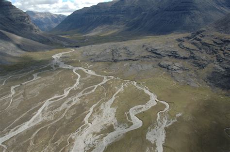 Paul Sanborn Mackenzie Mtns Nwt