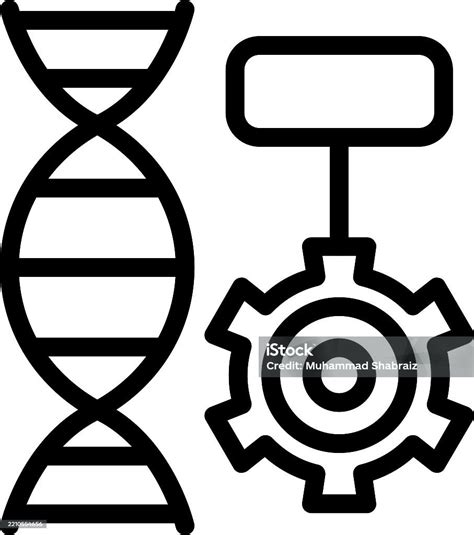 Genetic Algorithm Stock Illustration Download Image Now