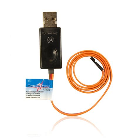 Usb Interface Adapter 28 99