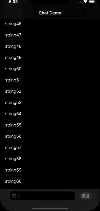Fatbobman Xu On Linkedin With Swiftuis Current Limitations On Adding Complex Auxiliary Views To