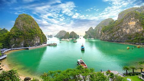 Your Guide To The 10 Best Beaches In Vietnam Bookaway