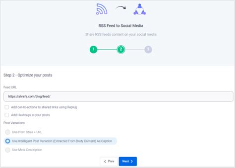 How To Automate Facebook Posts