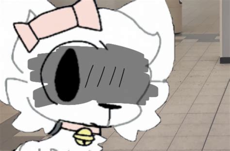 Bow When She Saw R34 By Sophifurry On Deviantart