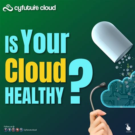 Cyfuture Cloud On Linkedin Cyfuturecloud Cloudsecurity Cloudhealth Cloudinfrastructure