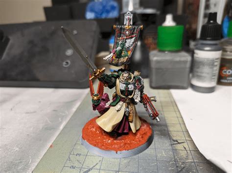 Starting A Da Army With My Bro Starting Nids Rwarhammer40k