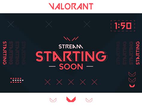 Valorant Intro Template
