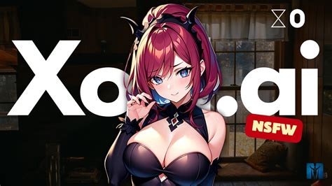 Xoul AI Review The Free AI NSFW Chatbot YouTube