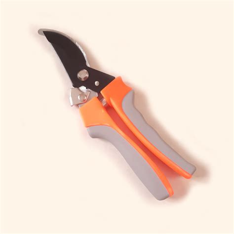 Heavy Duty 8 Inch Garden Bypass Pruning Shears Freshleaves Agro Solutions