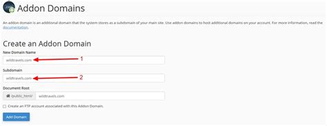 From One To Many Hosting Multiple Websites On One Server