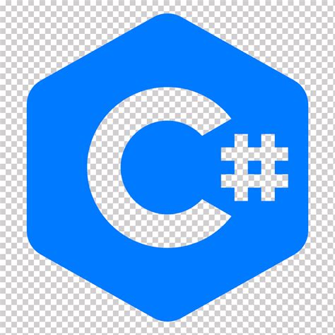 Descarga Gratis Logotipo De C Lenguaje De Programación C Iconos