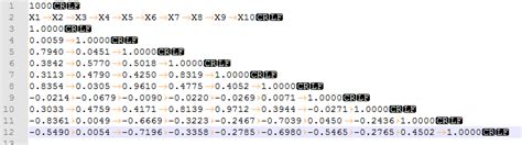 loading correlation matrices doesn t work in gui · issue 525 · cmu