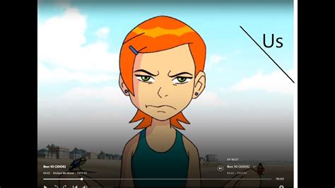 Gwen Wants Fart Swimsuit Episode 5 Youtube