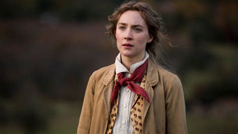 Picture Of Little Women 2019
