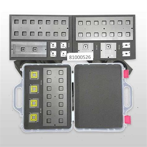 Semiconductor Conversion Kits And Consumable Spare Parts 8cellent
