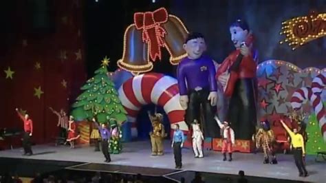 The Wiggles 1993