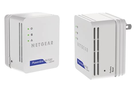 Netgear XAV5101 Powerline Adapter Review Tom S Hardware Tom S Hardware