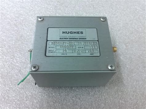 New And Used Avionic Instruments Bmi Surplus