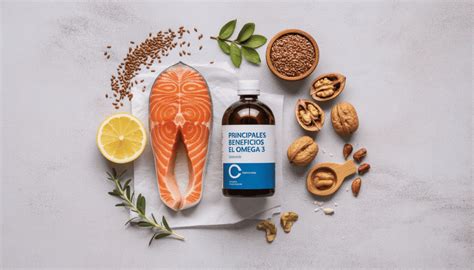 Cuál Es El Mejor Omega 3 Del Mercado 2026