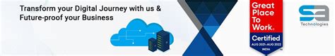 sa technologies inc linkedin
