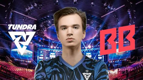 Pure Names The Drastic Difference Between Tundra Esports And Betboom