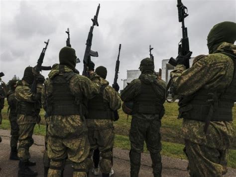 Активна отбрана Огромни проблеми в руската армия позволяват на