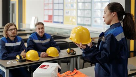 Safety Training Programs Dream Safety