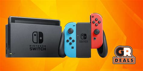 Nintendo Switch Oled En Promotion Sur Amazon Creo Gaming