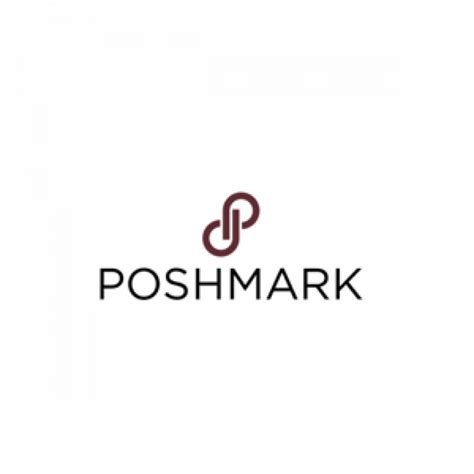 Poshmark Logo Logodix