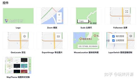 霸榜Github这 个地图开发项目 知乎
