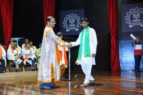 Arunabh G On Linkedin Graduated Iitbombay