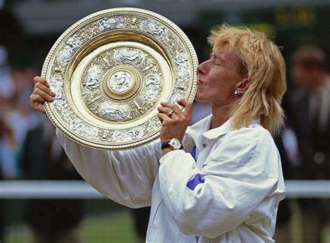 Welche Tennis Stars Haben Die Meisten Titel Gewonnen Tennis Magazin