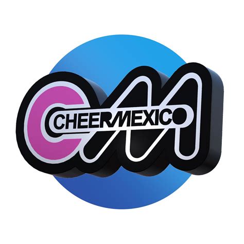 Cheermexico Les Deseamos Mucho éxito A Todos Los Participantes Y Coaches Que Representan A