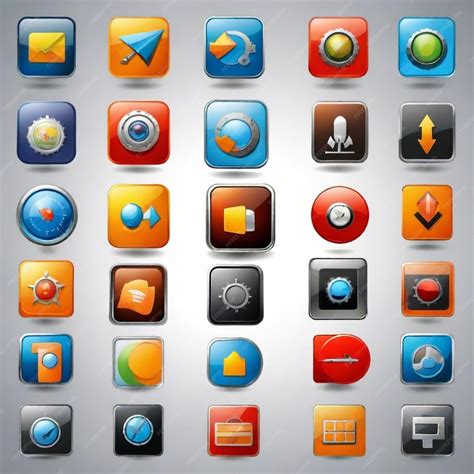 Freeware Vector Set 0001eps Premium Ai Generated Vector