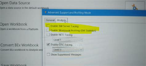 bex query afo reports development tips tricks and pe sap community